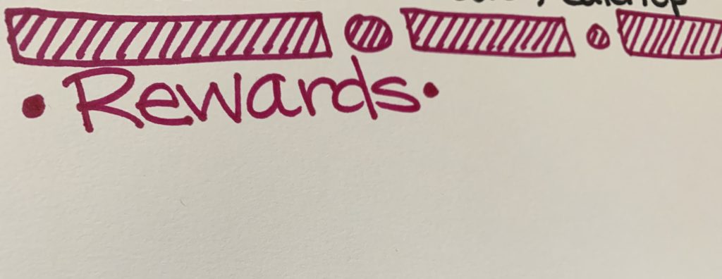 Self-Motivation: How to Level Up with Self-Rewards | Love.Life.